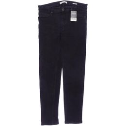 Mango Jeans Herren Gr&ouml;&szlig;e 28 Second Hand schwarz