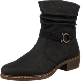 Rieker Ankle Boots female Black size 40