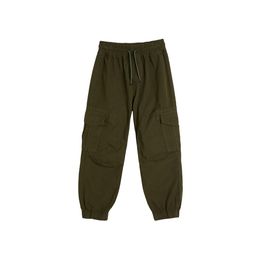KOTON Pants boy Green size 146/152