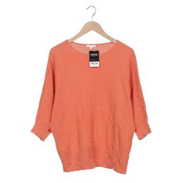 Opus Pullover Damen Gr&ouml;&szlig;e L Second Hand orange