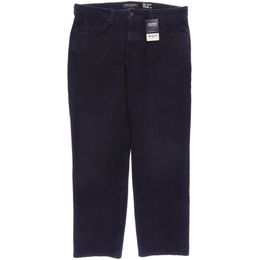 Marc O'Polo Marc O'Polo Jeans Herren Größe 34 Second Hand schwarz