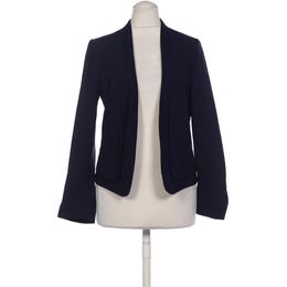 Esprit Blazer Damen Gr&ouml;&szlig;e XS Second Hand marine