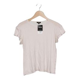 Massimo Dutti T-Shirt Damen Größe XL Second Hand beige