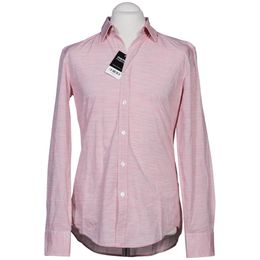 BOSS Hemd Herren Gr&ouml;&szlig;e M Second Hand pink