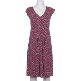Monsoon Kleid Damen Größe L Second Hand pink