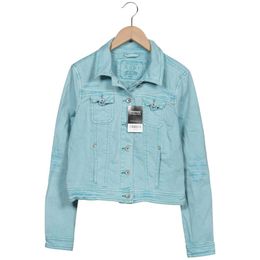 EDC by Esprit Jacke Damen Gr&ouml;&szlig;e S Second Hand hellblau