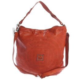 Campomaggi Shopper Damen Größe One Size Second Hand dunkelorange