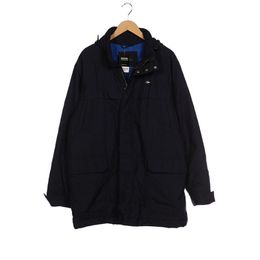 Lacoste Jacke Herren Größe XL Second Hand marine
