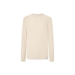 Pepe Jeans Sweater 'CADOGAN' female Beige size S
