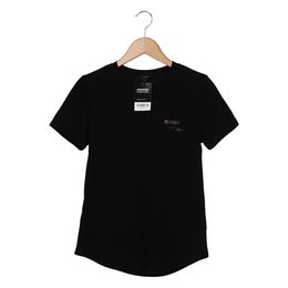 Massimo Dutti T-Shirt Damen Größe S Second Hand schwarz