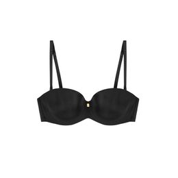Triumph Bra ' Body Make-Up Essentials ' female Black size 70