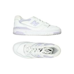 New Balance Sneaker Damen Größe 39 Second Hand weiß