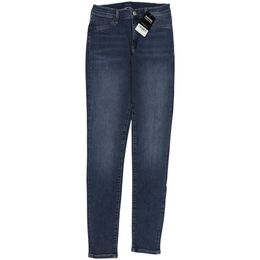 Gant Jeans Damen Gr&ouml;&szlig;e 27/28 Second Hand blau