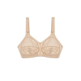 Triumph Bra ' Doreen ' female Beige size 95