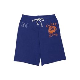 Polo Ralph Lauren Shorts Herren Größe 33 Second Hand marine