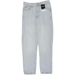 Mango Jeans Damen Gr&ouml;&szlig;e 25/26 Second Hand hellblau
