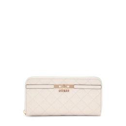 Guess Wallet 'Idra' female White size One Size