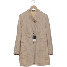Orwell Mantel Damen Größe XL Second Hand beige