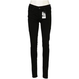 Pepe Jeans Jeans Damen Größe 27 Second Hand schwarz
