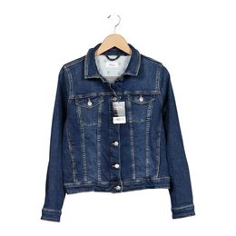 s.Oliver Jacke Damen Gr&ouml;&szlig;e L Second Hand blau