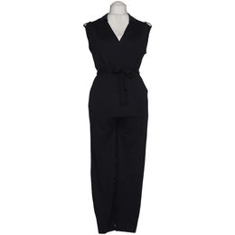 comma, COMMA Overall oder Jumpsuit Damen Gr&ouml;&szlig;e S Second Hand marine