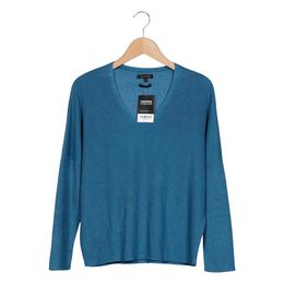 Massimo Dutti Pullover Damen Größe S Second Hand türkis