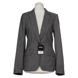 H&M H&M Blazer Damen Gr&ouml;&szlig;e XS Second Hand grau