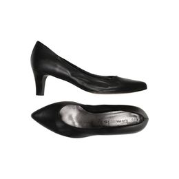 Tamaris Pumps Damen Größe 39 Second Hand schwarz