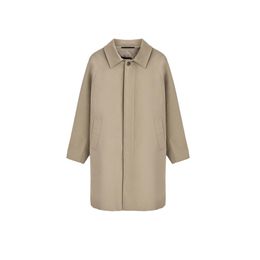 Polo Club Between-Seasons Coat male Beige size XL