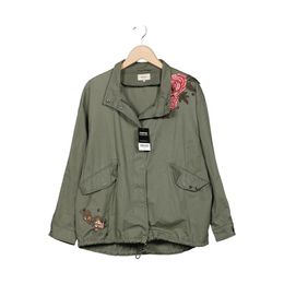 Only Jacke Damen Gr&ouml;&szlig;e M Second Hand gr&uuml;n