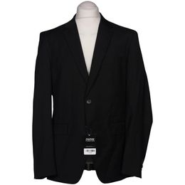 BOSS Black Anzug Herren Größe L/XL Second Hand schwarz