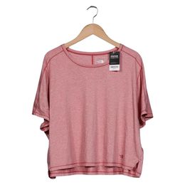 The North Face T-Shirt Damen Größe XXXL Second Hand pink