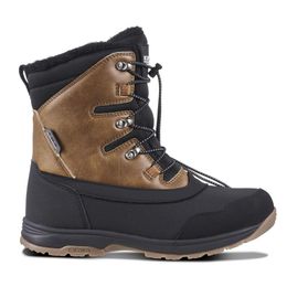 Icepeak Boots female Beige size 36