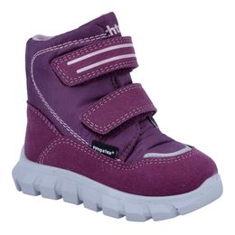Richter Schuhe Snow Boots boy Purple size 28