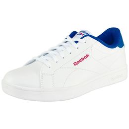 Reebok Sneaker Damen Größe 34 rot / weiß