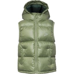 Nike Sportswear Vest girl Green size 146/152