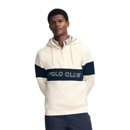 Polo Club Sweatshirt male Beige size 3XL