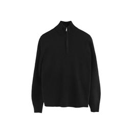 Polo Club Sweater male Black size S