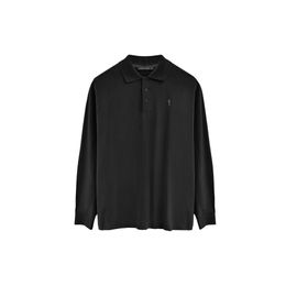 Polo Club Shirt male Black size XL