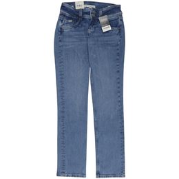 Pepe Jeans Jeans Damen Größe 25 Second Hand blau