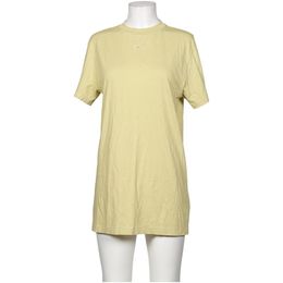 Nike Kleid Damen Gr&ouml;&szlig;e S Second Hand gelb