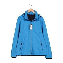 CMP Jacke Herren Gr&ouml;&szlig;e XXL Second Hand blau