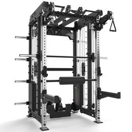 ATX Multi Pull Smith Rack - MPHR-780