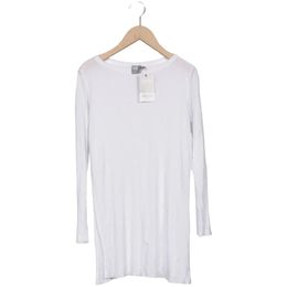 Asos Langarmshirt Damen Gr&ouml;&szlig;e XS Second Hand wei&szlig;