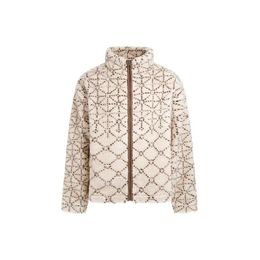 Guess Jacke Herren Gr&ouml;&szlig;e XXL beige / braun