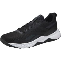 Reebok Sneaker Herren Gr&ouml;&szlig;e 47 schwarz