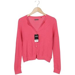 Marc O'Polo Marc O'Polo Strickjacke Damen Gr&ouml;&szlig;e M Second Hand pink