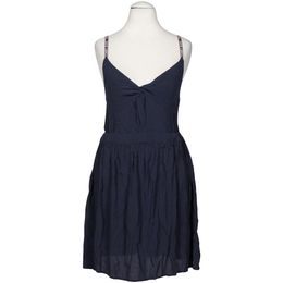 Tommy Jeans Kleid Damen Gr&ouml;&szlig;e XS Second Hand marine