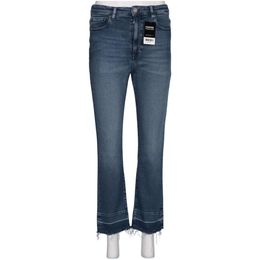 armedangels Jeans Damen Gr&ouml;&szlig;e 29 Second Hand blau