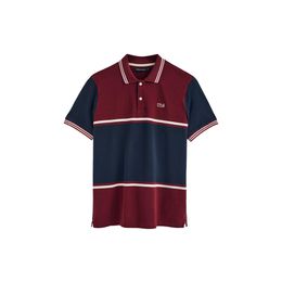 Polo Club Shirt 'Veil' male Red size 3XL
